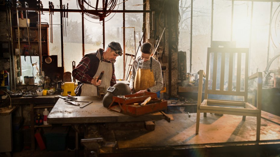 Berufliche Bildung und Handwerk werden weiter gestärkt | FDP ...